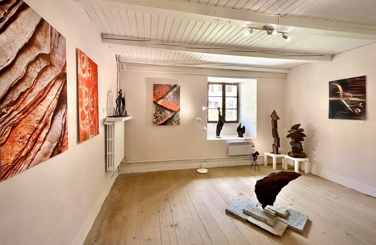 Cedric Pollet | Photographe Botaniste